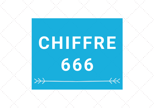 Comprendre le numéro 666, le chiffre angélique du diable ? - Chiffre Ange
